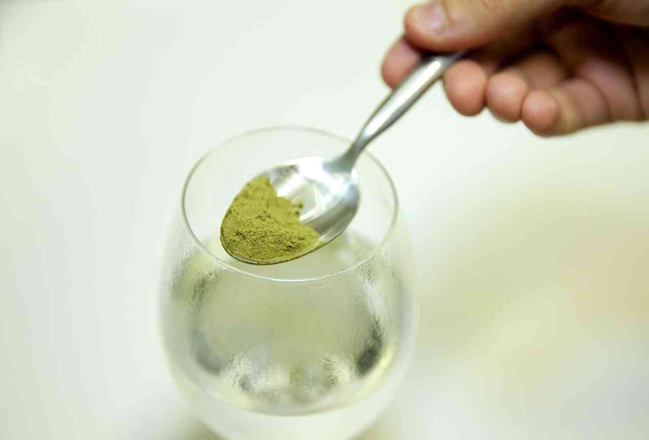 Can Kratom Be Used for Weight Loss and How Effective Is It? | Kratom Freak